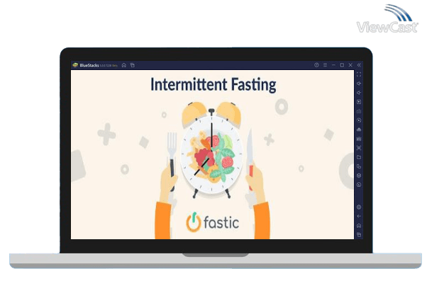 Download Fastic: Fasting App & Intermittent Fasting Tracker for PC ...