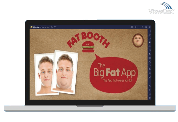 Download FatBooth for PC / Windows / Computer