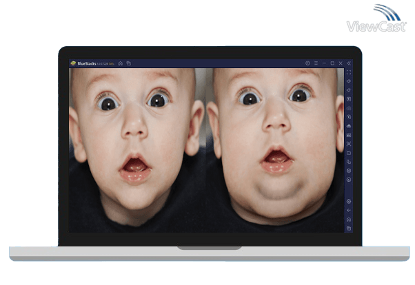 Download Fatify - Make Yourself Fat App for PC / Windows / Computer