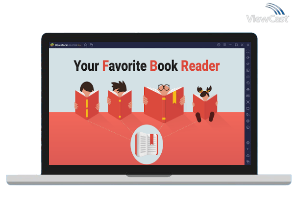 Download FBReader: Favorite Book Reader for PC / Windows / Computer