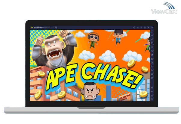 Download FGTeeV Ape Chase! for PC / Windows / Computer