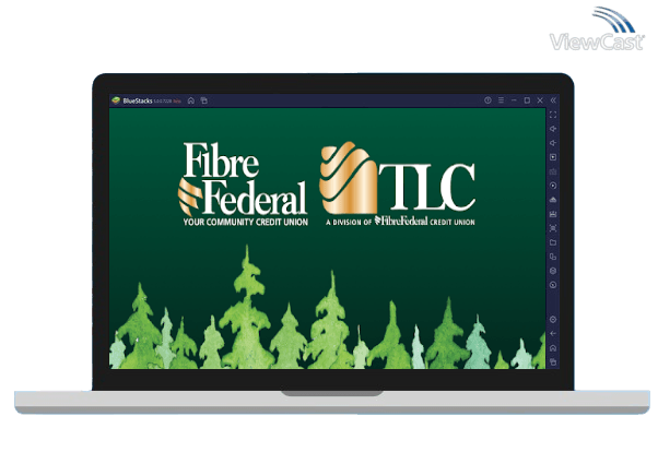 Download Fibre Federal/TLC Credit Union for PC / Windows / Computer