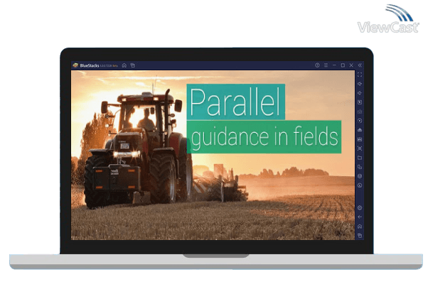Download Field Navigator for PC / Windows / Computer