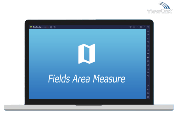 Download Fields Area Measure for PC / Windows / Computer