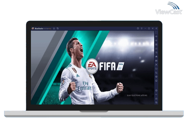 Download FIFA Soccer for PC / Windows / Computer