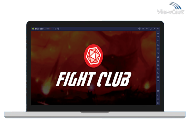 Download Fight Club 5th Edition for PC / Windows / Computer