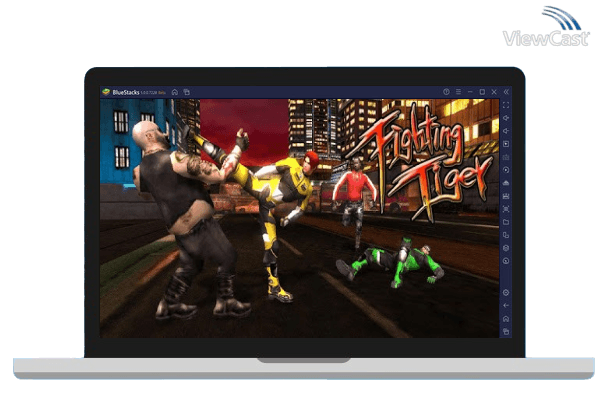 Download Fighting Tiger - Liberal for PC / Windows / Computer