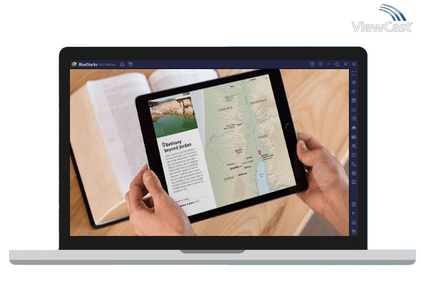 Download Filament Bible for PC / Windows / Computer