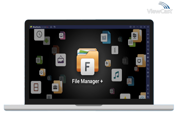 Download File Manager for PC / Windows / Computer