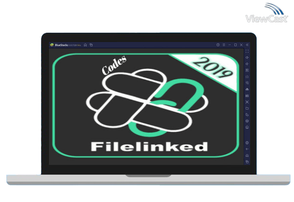 Download Filelinked codes latest 2018-2019 for PC / Windows / Computer