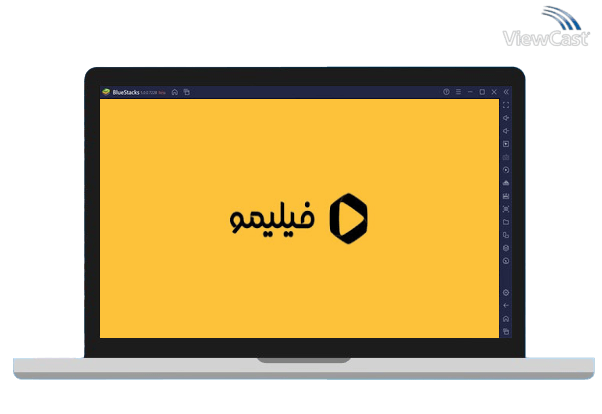 Download Filimo for PC / Windows / Computer
