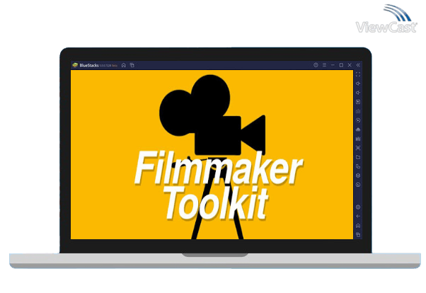 Download Filmmaker Toolkit for PC / Windows / Computer