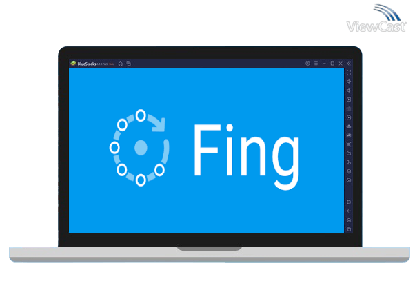 Download Fing - Network Tools for PC / Windows / Computer