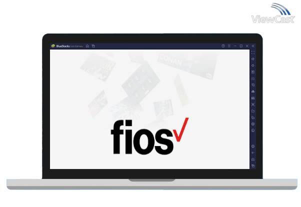 Download Fios TV for PC / Windows / Computer