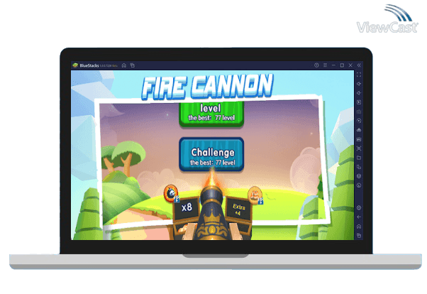 Download Fire Cannon for PC / Windows / Computer