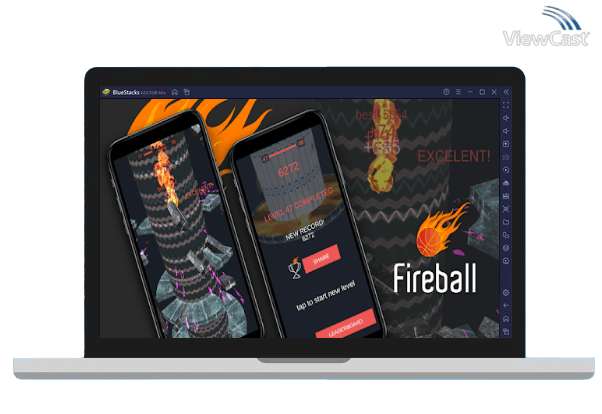 Download Fireball for PC / Windows / Computer