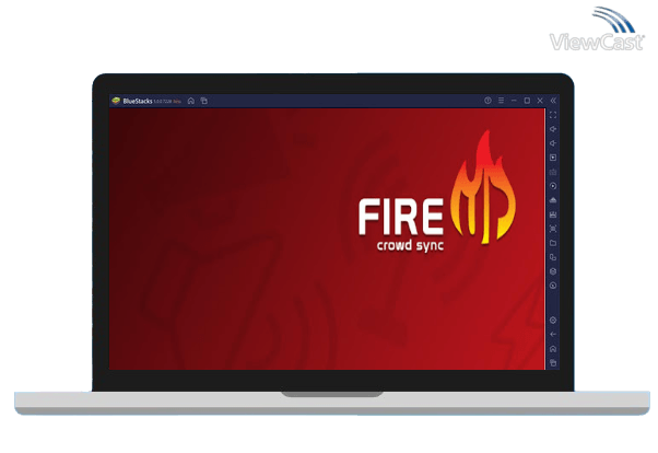 Download FireUP for PC / Windows / Computer