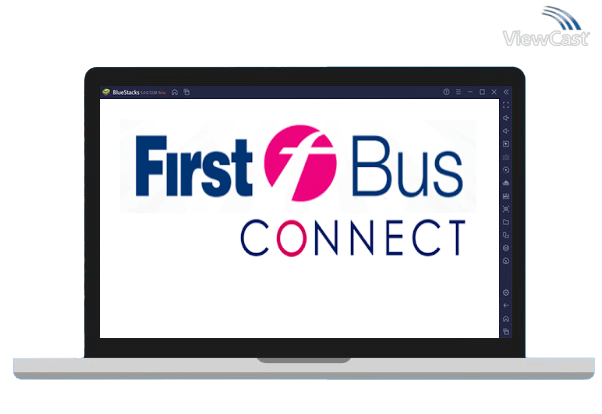 Download First Bus Connect for PC / Windows / Computer