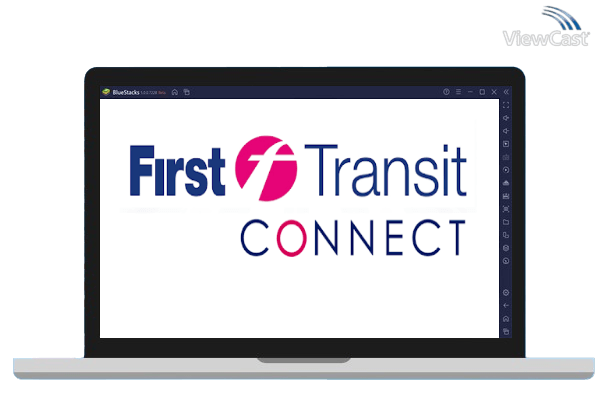 Download First Transit Connect for PC / Windows / Computer