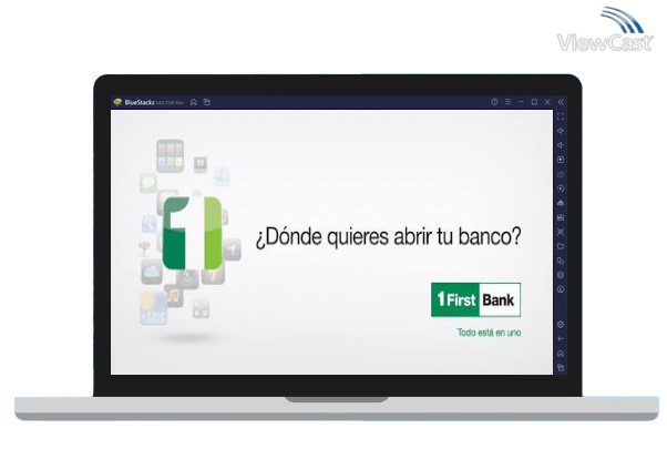 Download FirstBank Mobile Banking for PC / Windows / Computer
