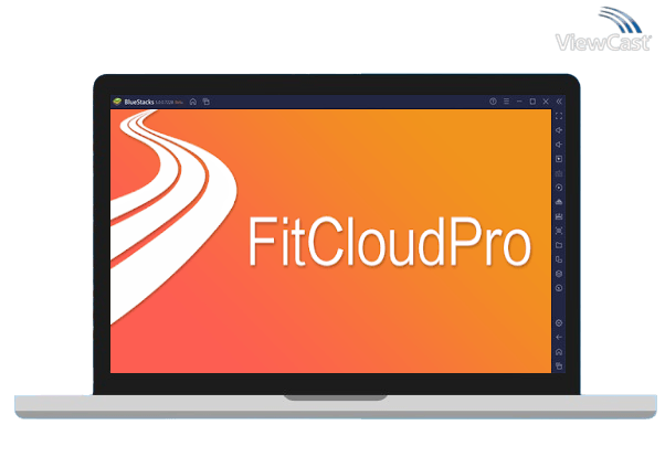Download FitCloudPro for PC / Windows / Computer