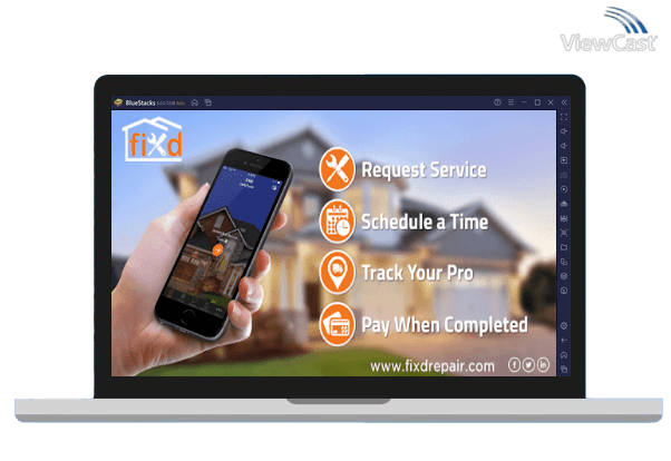 Download Fixd for PC / Windows / Computer