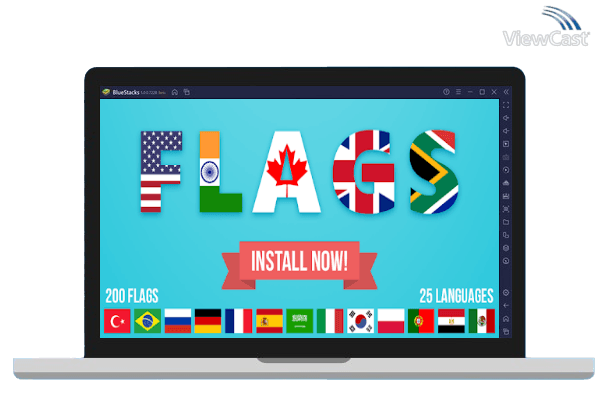 Download Flags and Capitals of the World Quiz for PC / Windows / Computer