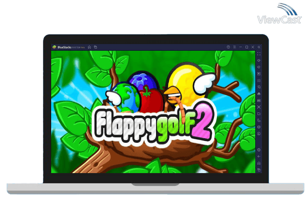 Download Flappy Golf 2 for PC / Windows / Computer