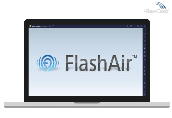 Download FlashAir for PC / Windows / Computer