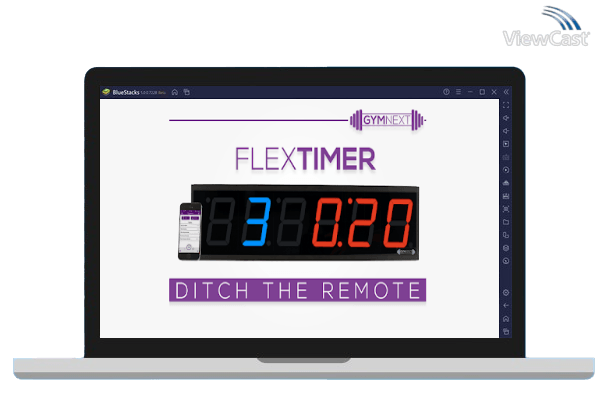 Download Flex Timer for PC / Windows / Computer