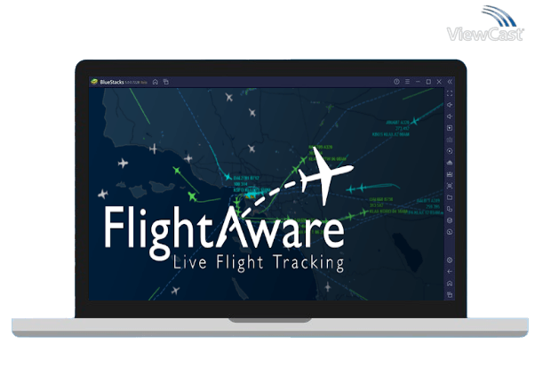 Download FlightAware Flight Tracker for PC / Windows / Computer
