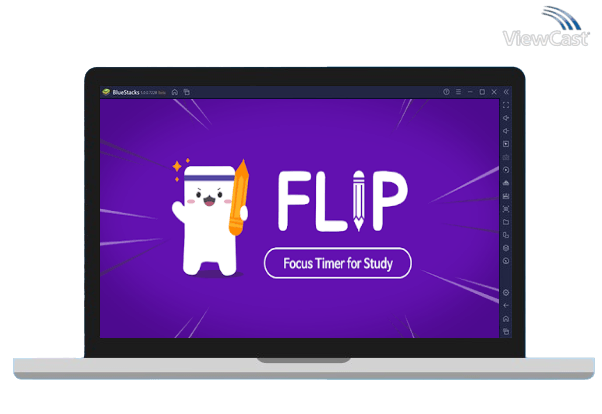 Download FLIP - Focus Timer for Study for PC / Windows / Computer