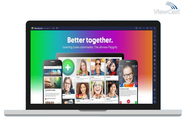 Download Flipgrid for PC / Windows / Computer