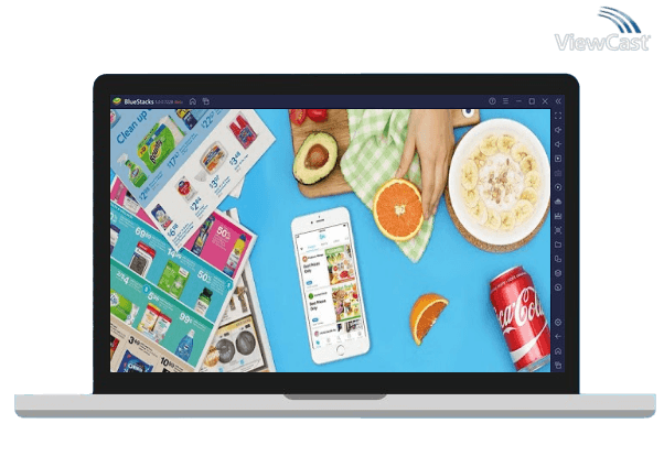 Download Flipp - Weekly Shopping for PC / Windows / Computer
