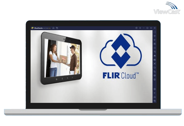 Download FLIR Cloud™ for PC / Windows / Computer