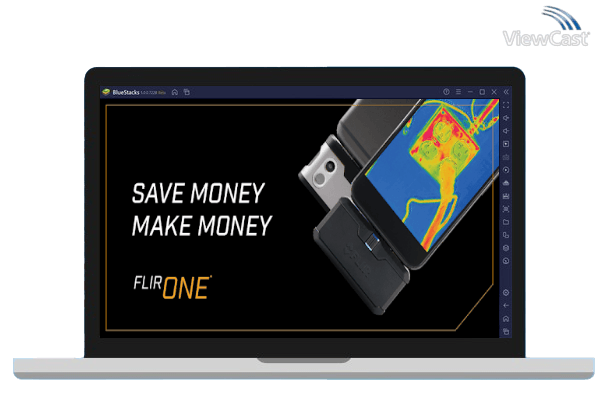 Download FLIR ONE for PC / Windows / Computer
