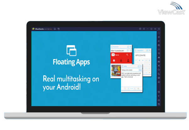 Download Floating Apps Free (multitasking) for PC / Windows / Computer