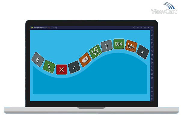Download Floating Calculator Free for PC / Windows / Computer