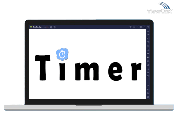 Download Floating Timer (Stopwatch) for PC / Windows / Computer