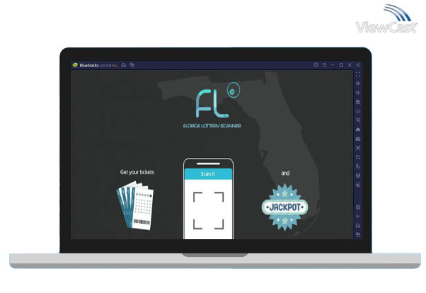 Download Florida Lottery Ticket Scanner & Results for PC / Windows ...