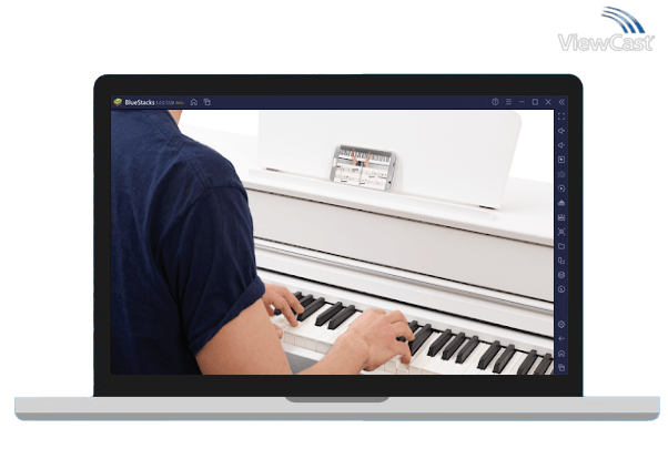 Download flowkey: Learn Piano for PC / Windows / Computer