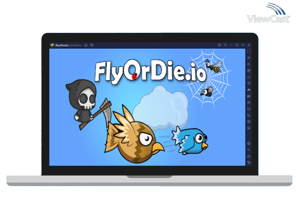 Download FlyOrDie.io for PC / Windows / Computer