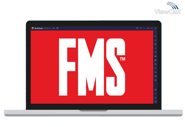 Download FMS PRO for PC / Windows / Computer
