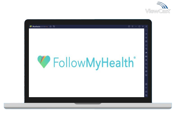 Download FollowMyHealth® for PC / Windows / Computer
