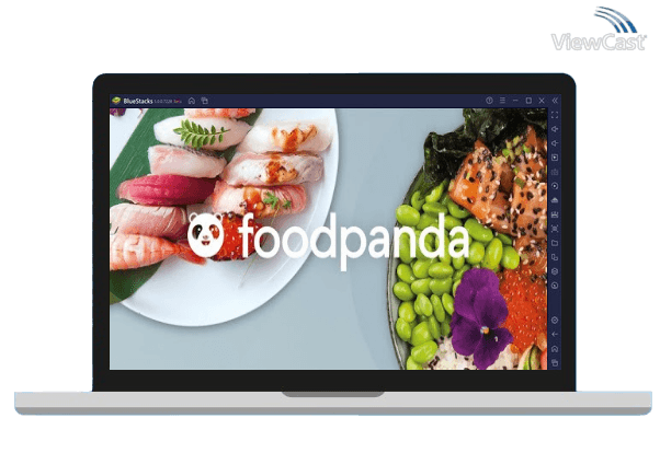 Download foodpanda - Local Food Delivery for PC / Windows / Computer