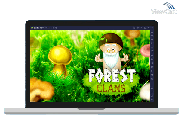 Download Forest Clans - Mushroom Farm for PC / Windows / Computer