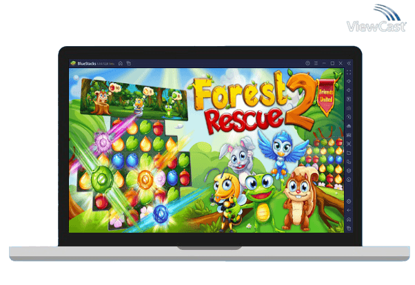 Download Forest Rescue 2 Friends United for PC / Windows / Computer
