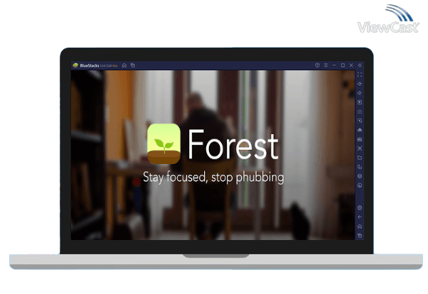 Download Forest: Stay focused for PC / Windows / Computer