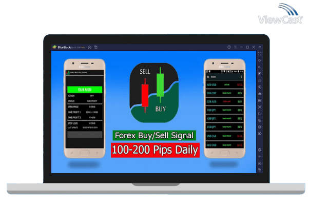 Download Forex Signals-Live Buy/sell for PC / Windows / Computer