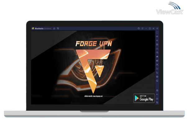 Download Forge VPN for PC / Windows / Computer